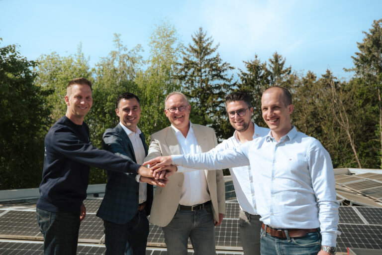 Energyking neemt Limburgs Energiecenter Geuns over